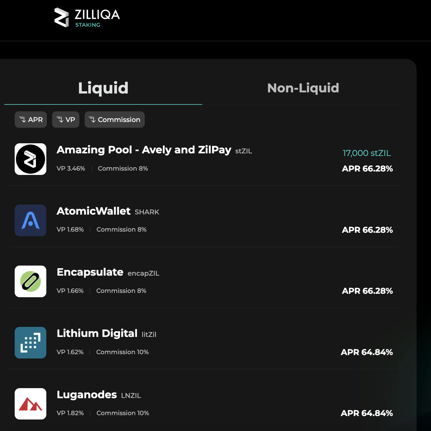 Zilliqa | Scalable, Secure & EVM-Compatible Blockchain for Institutions
